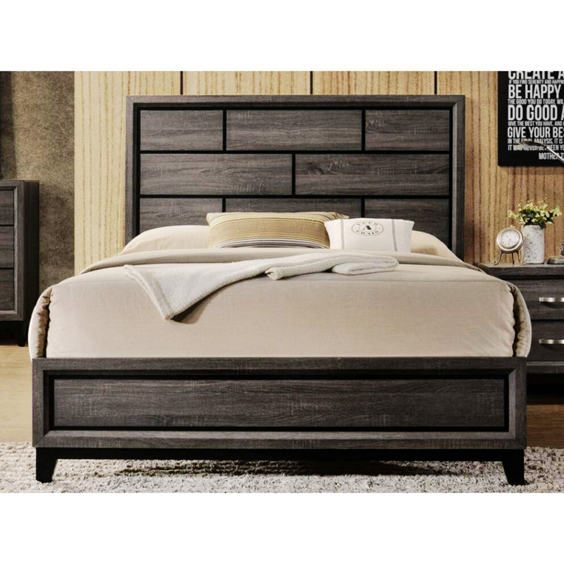 Loon peak platform bed store